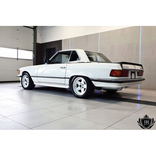 MERCEDES BENZ R107 SL FULL BODY KIT AMG LOOK